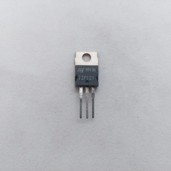 TIP121 ST TRANSISTOR 1PC - Langrex