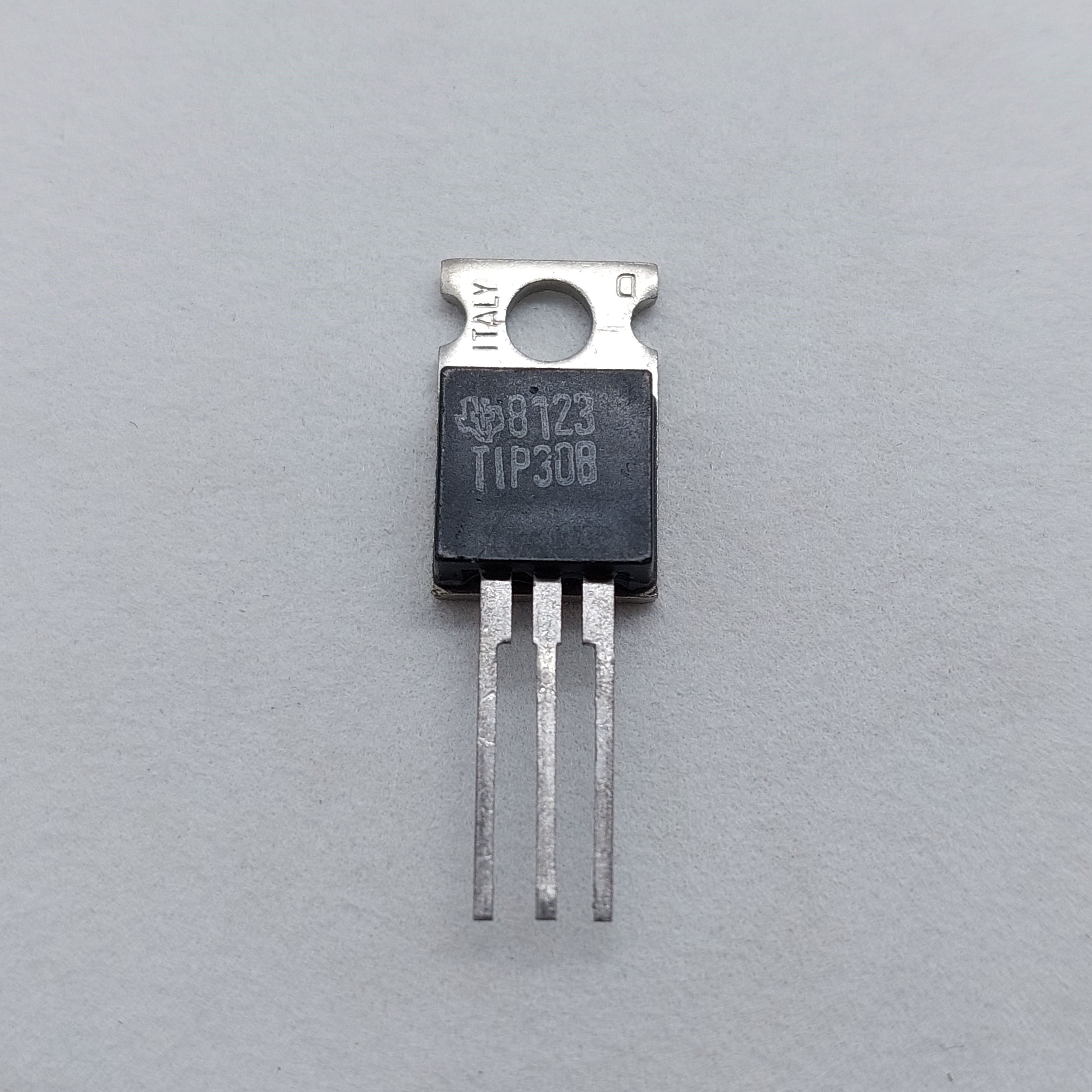 TIP30B TI TRANSISTOR 1PC - Langrex