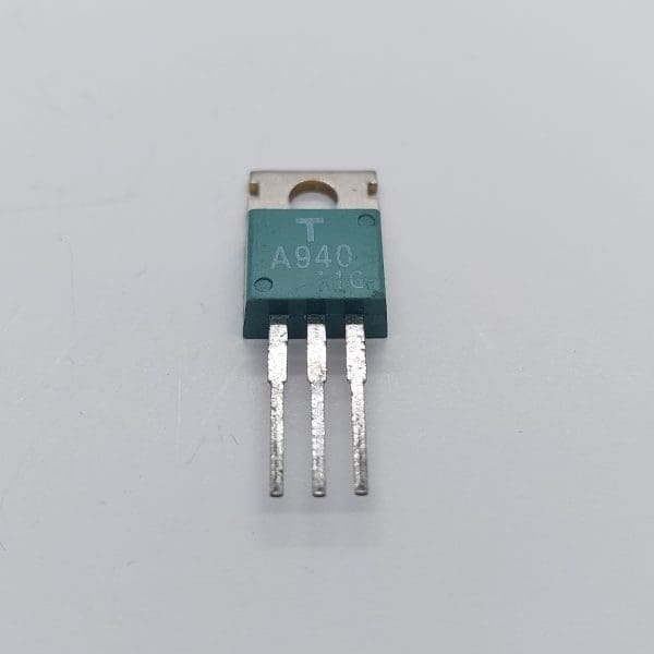 2SA940 TOSHIBA TRANSISTOR X1PC - Langrex