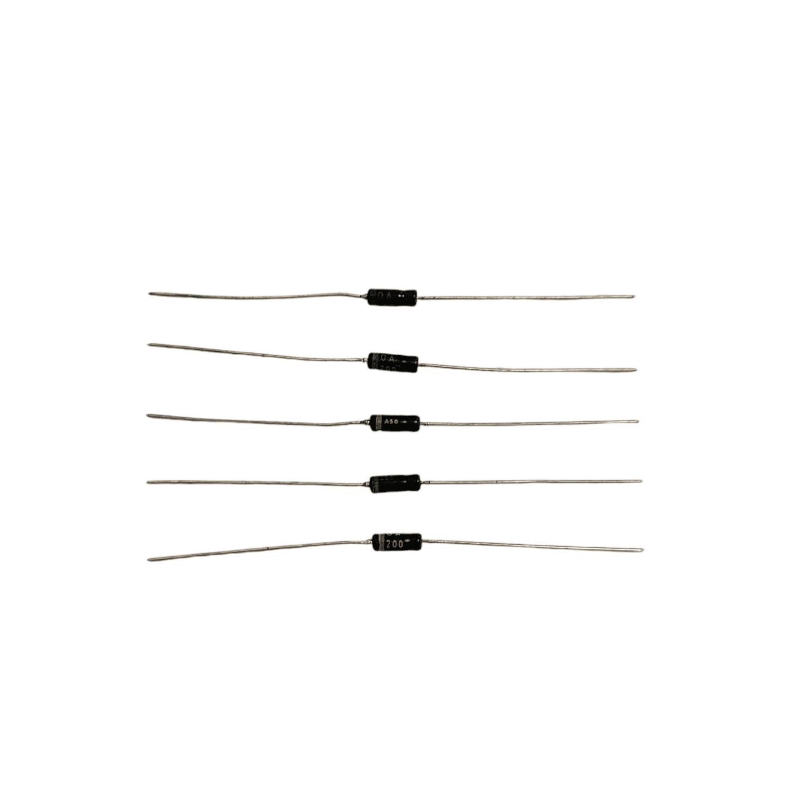 OA200 GENERAL PURPOSE SILICON DIODE X 5PCS - Langrex