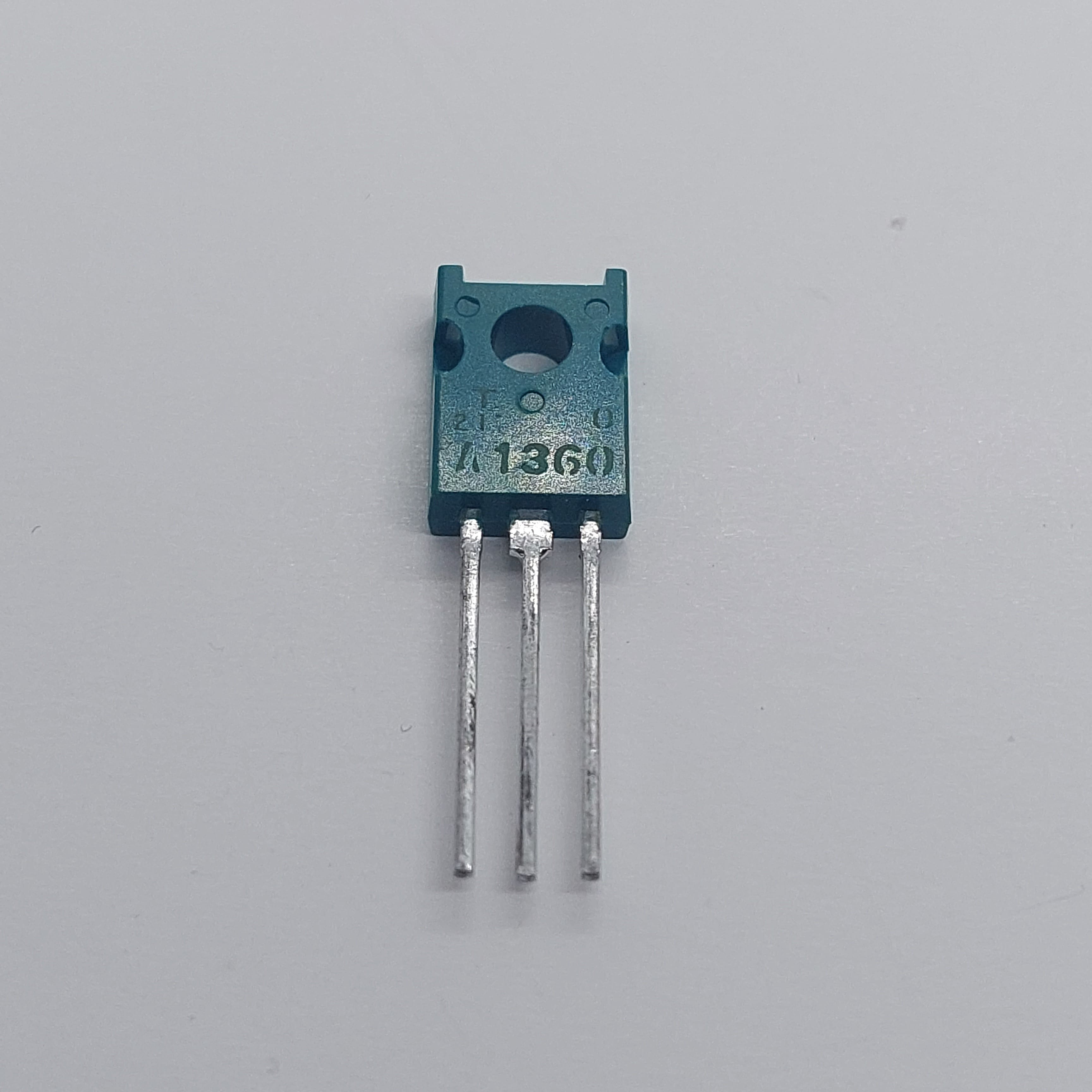 2SA1360 TOSHIBA TRANSISTOR TO126 NEW 1 PIECE - Langrex