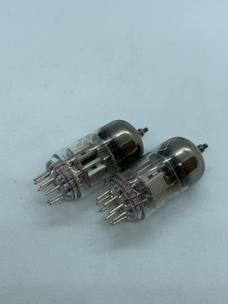 6H2N 6N2P CHINESE PAIR VALVE TUBE - Langrex