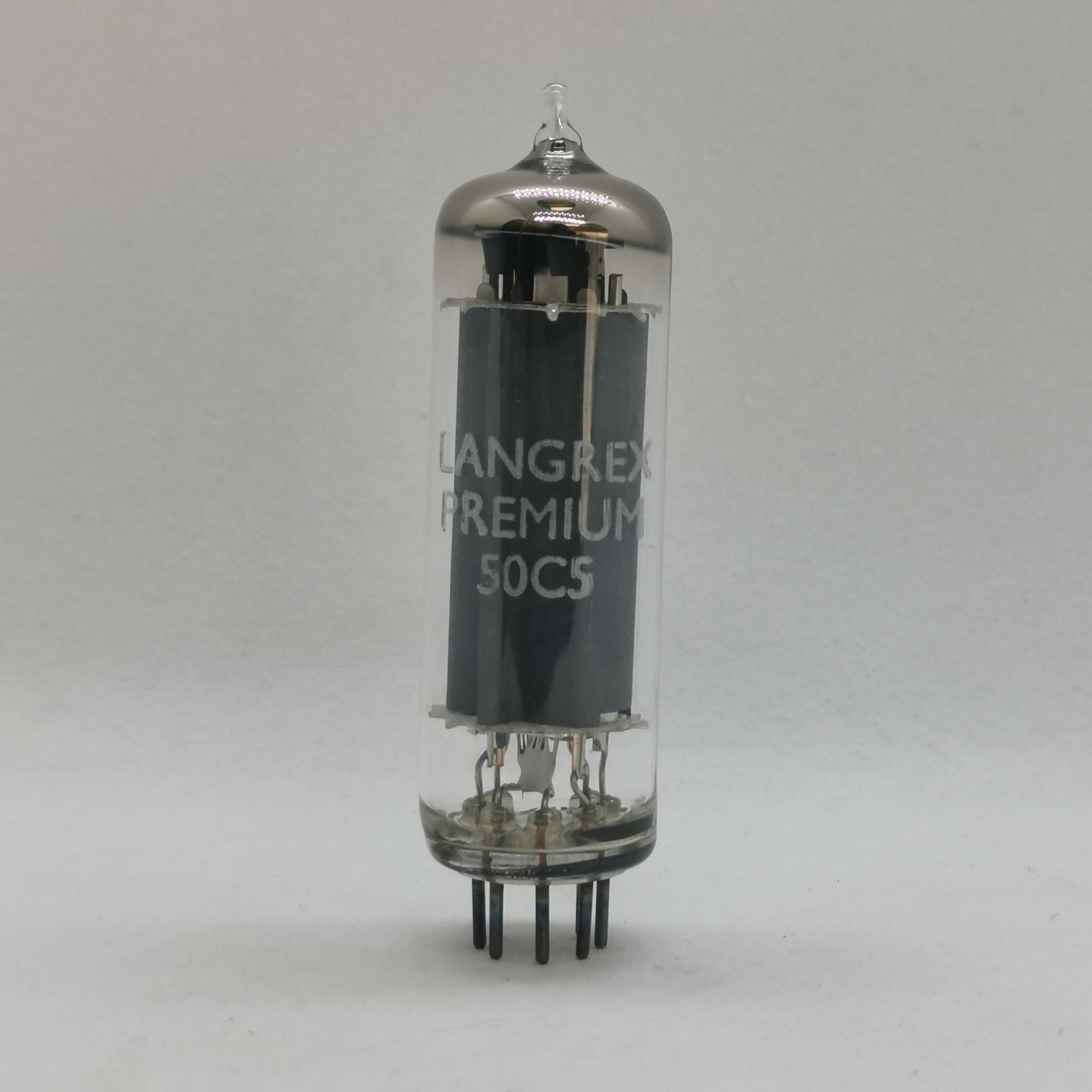 50C5 LANGREX PREMIUM NOS VALVE TUBE - Langrex