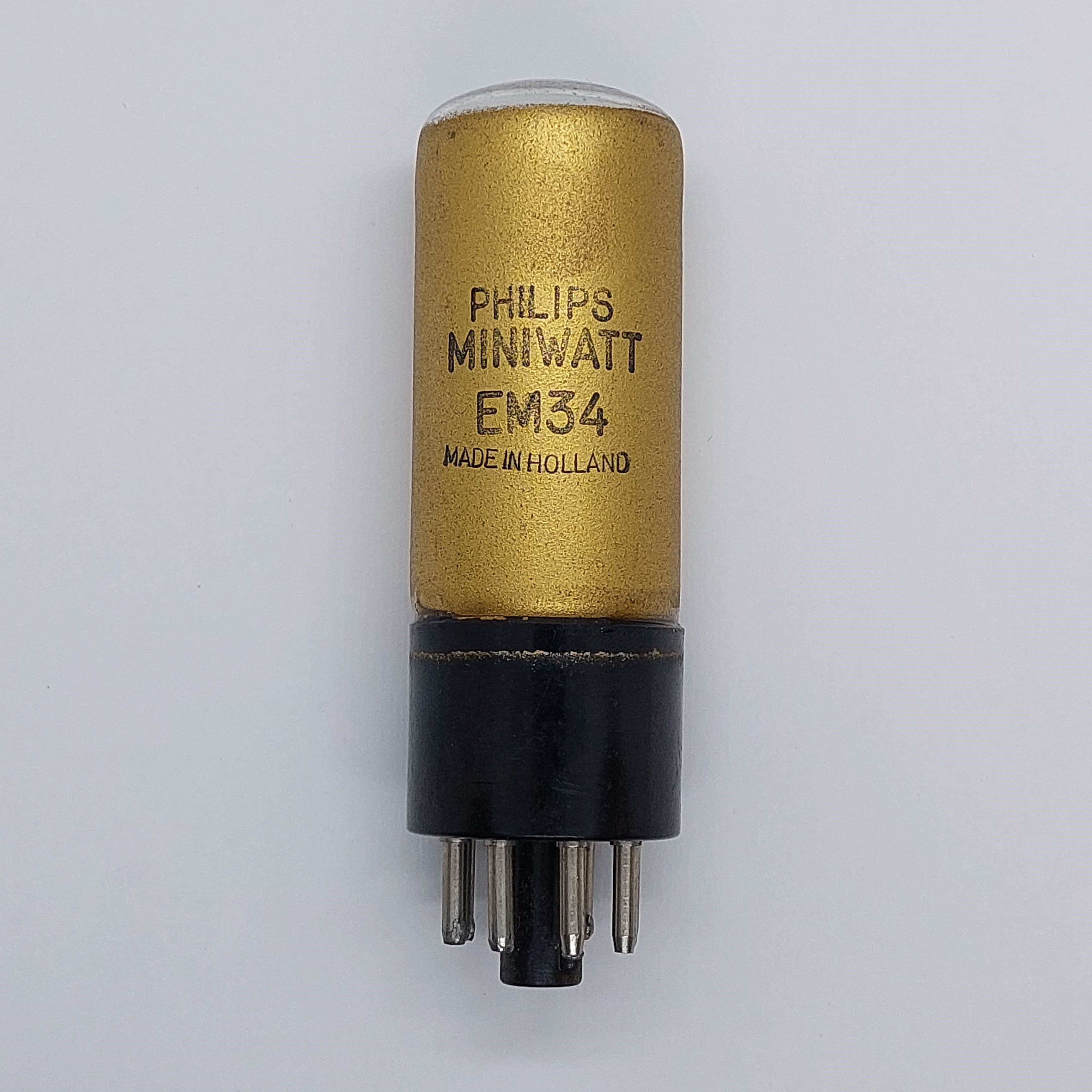 Philips em34 - Langrex