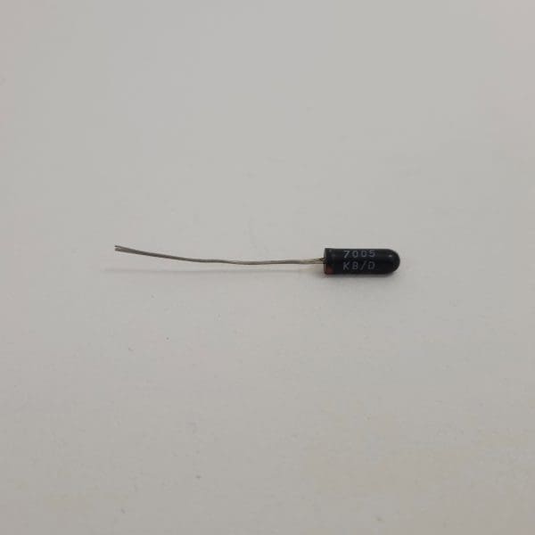 OC71 CV7005 MULLARD BLACK GLASS GERMANIUM TRANSISTOR NOS 1 PIECE ...