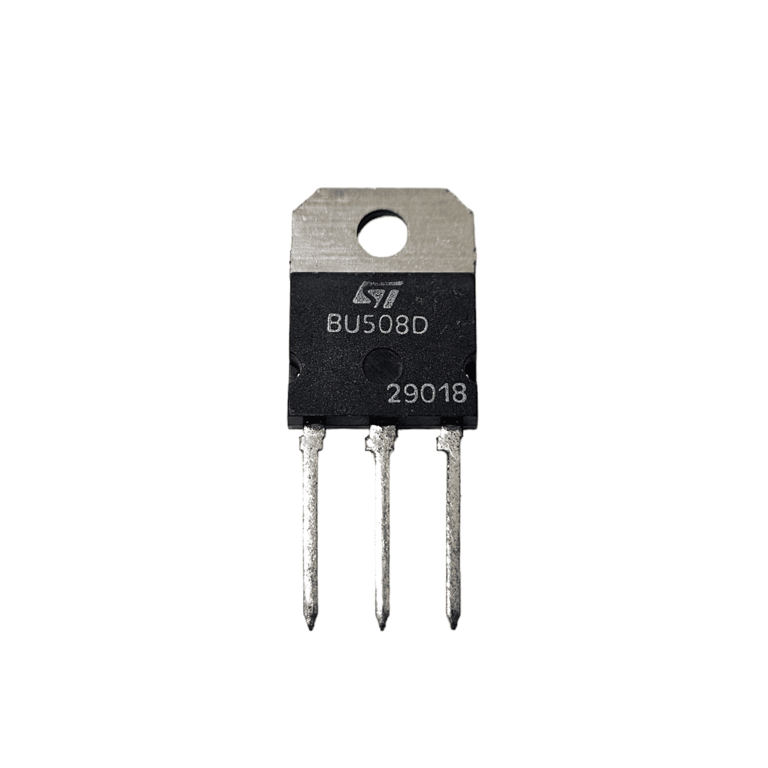 BU508D SGS TO-247 HIGH VOLTAGE TRANSISTOR X1PC - Langrex