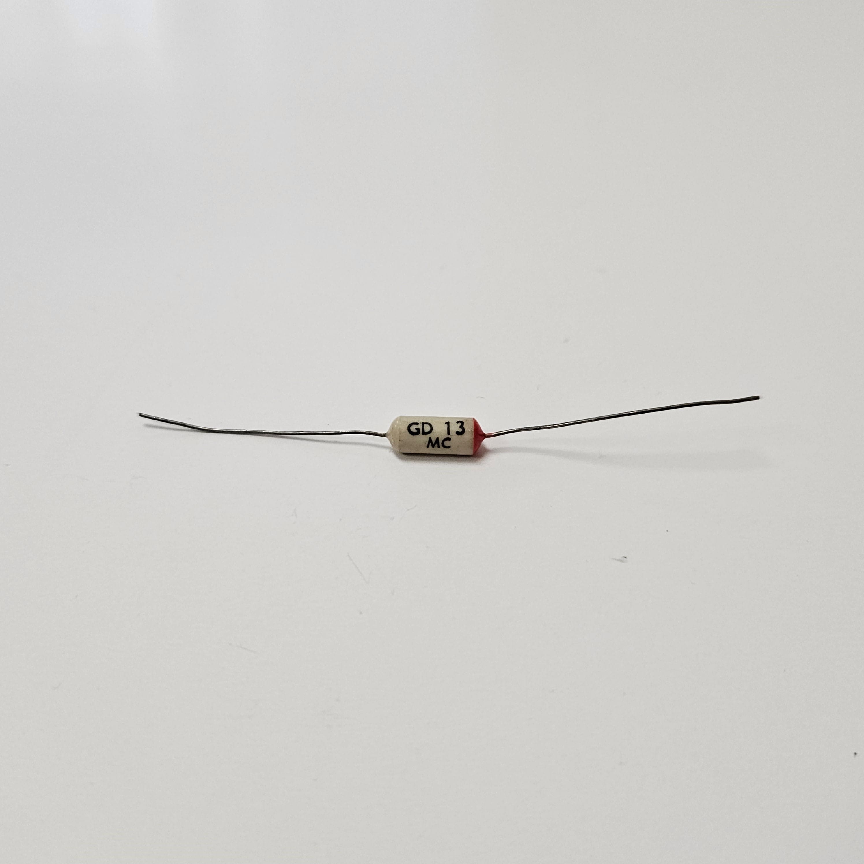 GD13 STC VINTAGE GERMANIUM DIODE 1 PIECE - Langrex