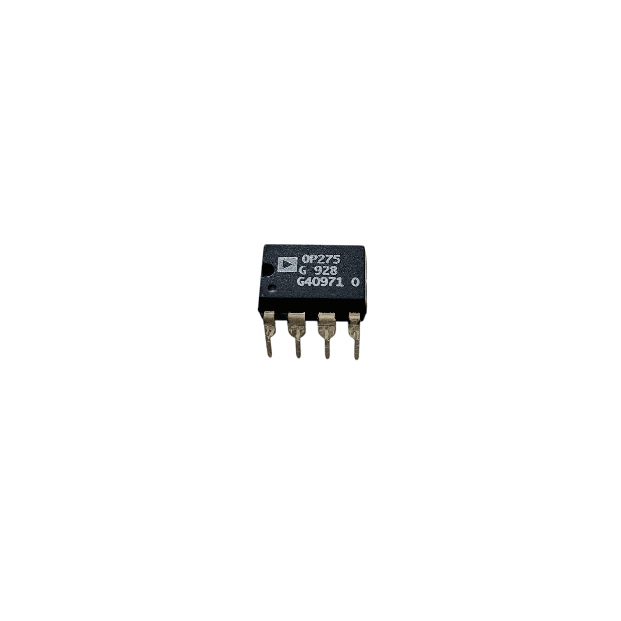 OP275GP AD AUDIO OP-AMP DIP-8 IC X1PC - Langrex