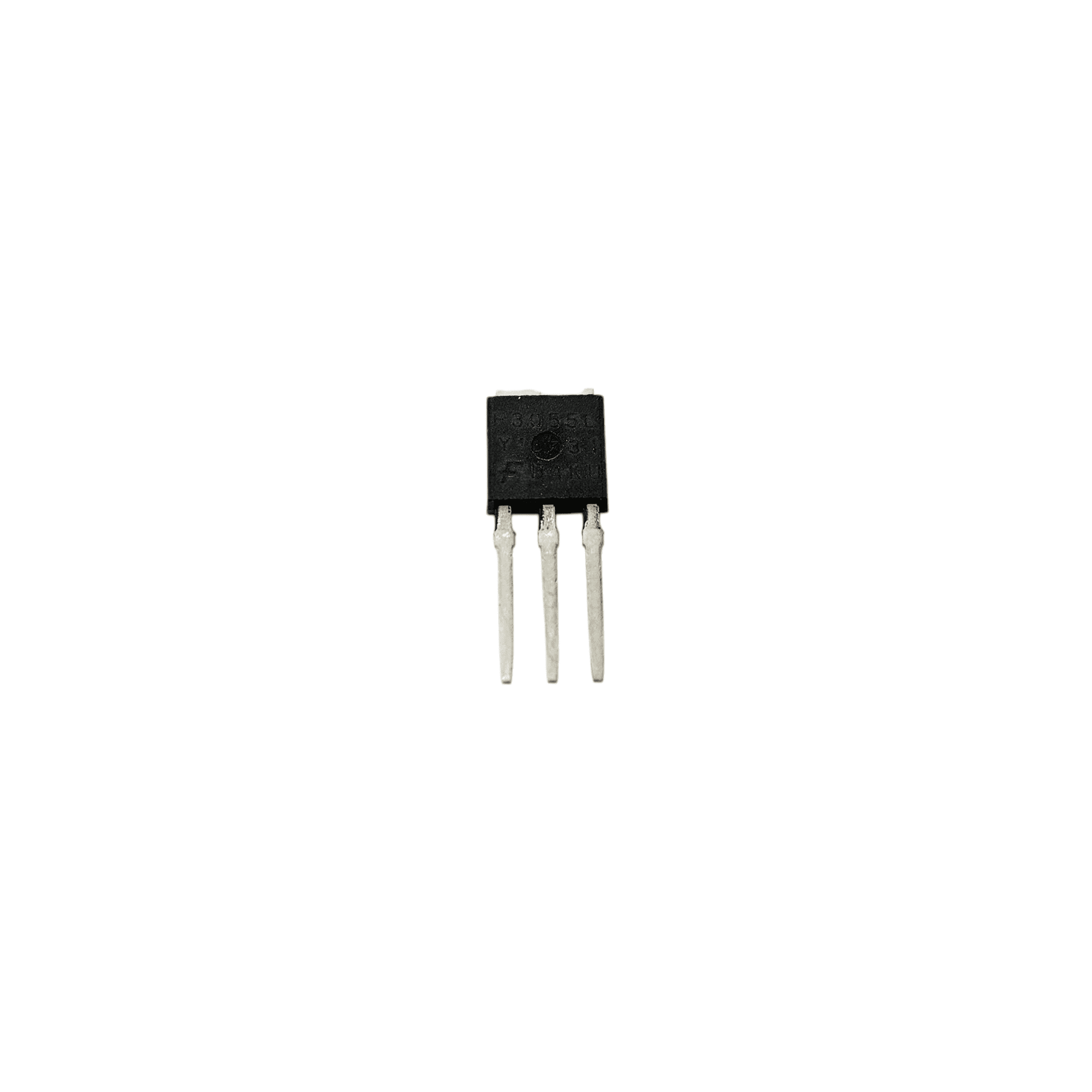 RFD3055LE FAIRCHILD POWER MOSFET NPN X1PC - Langrex