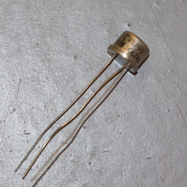 GERMANIUM TRANSISTORS Archives - Langrex